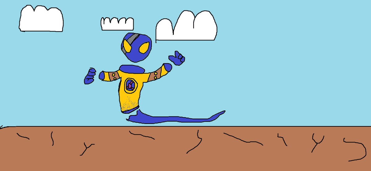 Legendary Hypno Skylander Character Creator Wiki Fandom