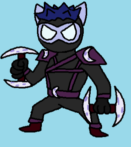 Moonja | Skylander Character Creator Wiki | Fandom