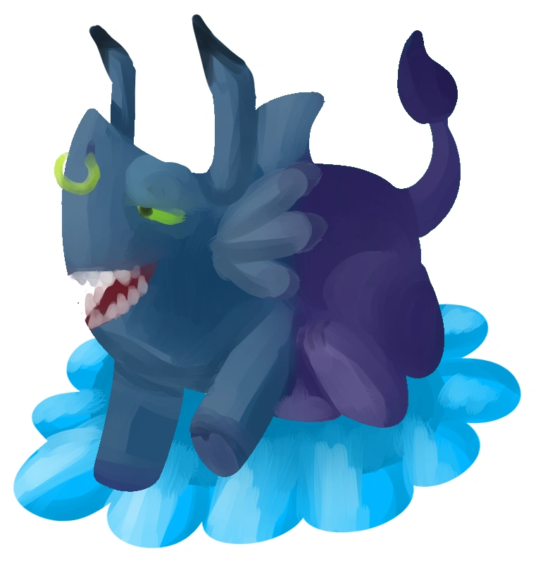 Bull Shark | Skylander Character Creator Wiki | Fandom