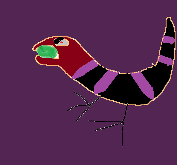 Osnake | Skylander Character Creator Wiki | Fandom