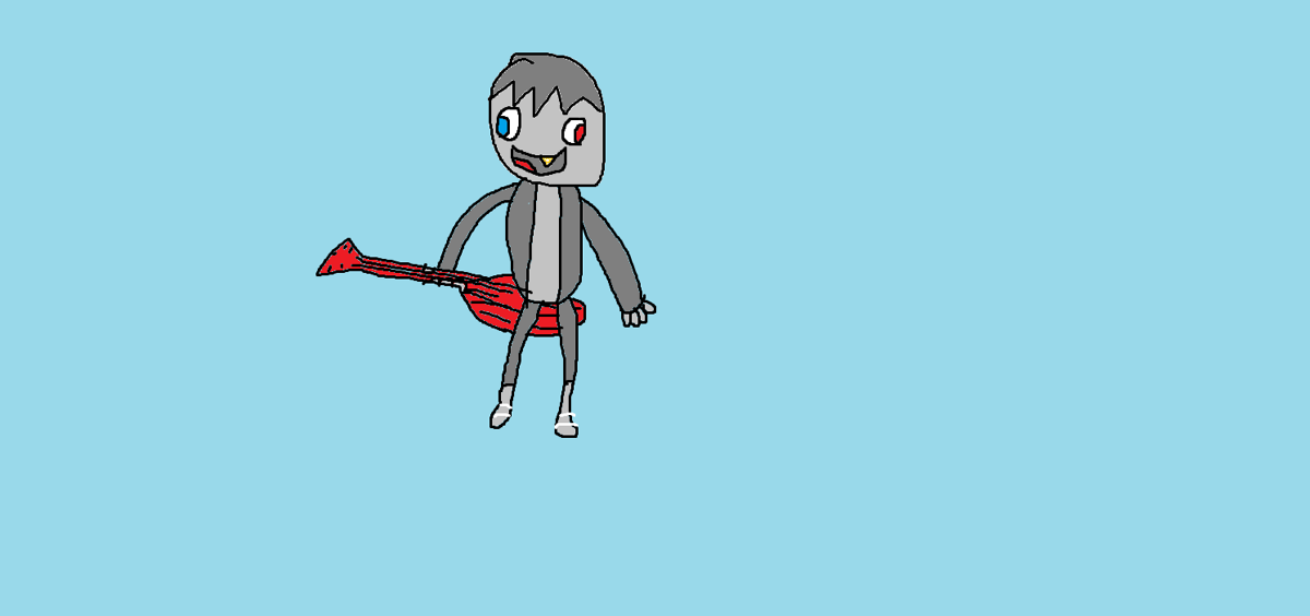 Beast Rocket | Skylander Character Creator Wiki | Fandom