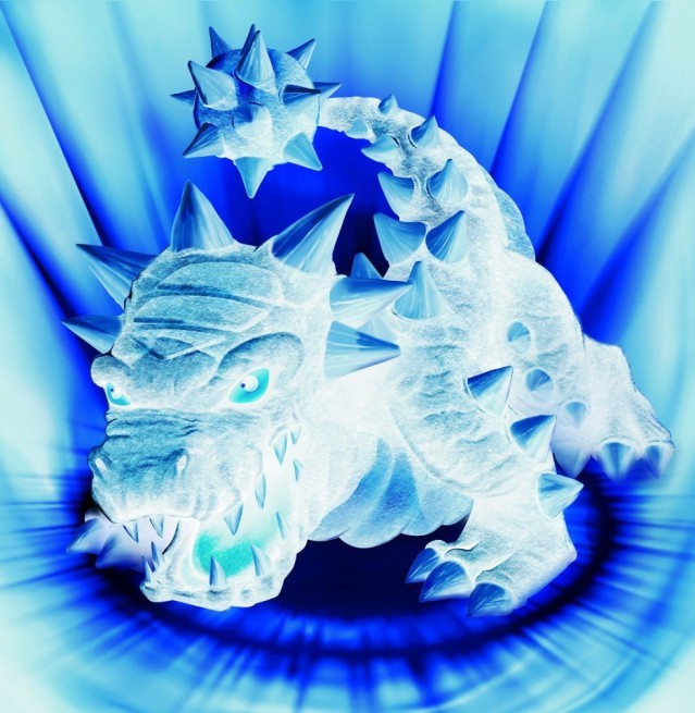 Negative Bash Skylander Character Creator Wiki Fandom