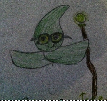 Bush Leaf | Skylander Character Creator Wiki | Fandom