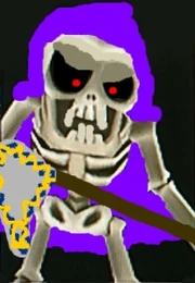 Reaper | Skylander Character Creator Wiki | Fandom