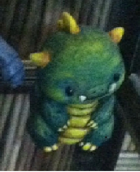 Thumpy | Skylander Character Creator Wiki | Fandom