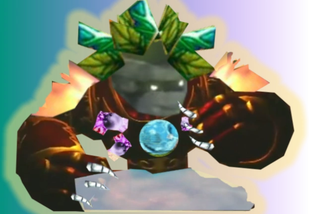 Spirit Guardian. | Skylander Character Creator Wiki | Fandom