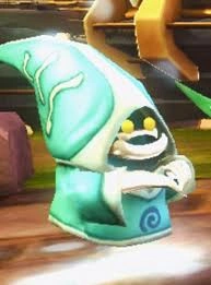 Weather Wizard | Skylander Character Creator Wiki | Fandom