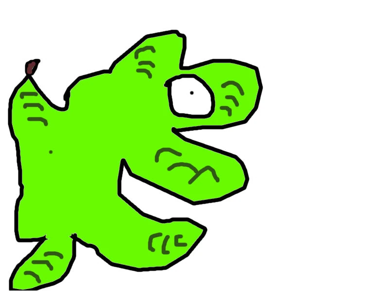 Leaf-O-Saur | Skylander Character Creator Wiki | Fandom