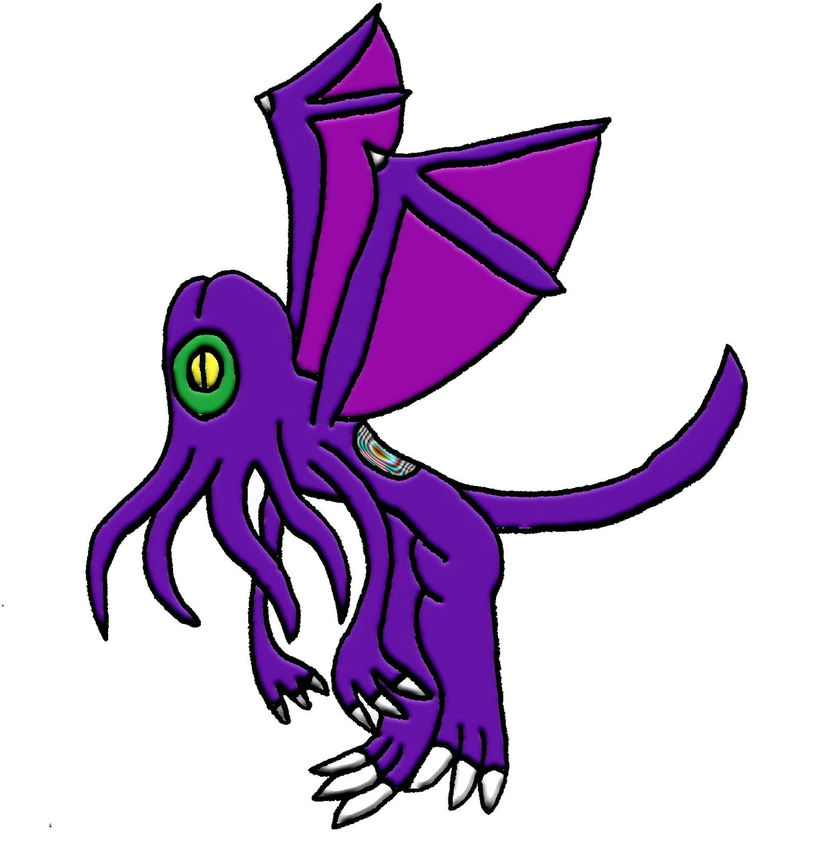 Brain Box | Skylander Character Creator Wiki | Fandom