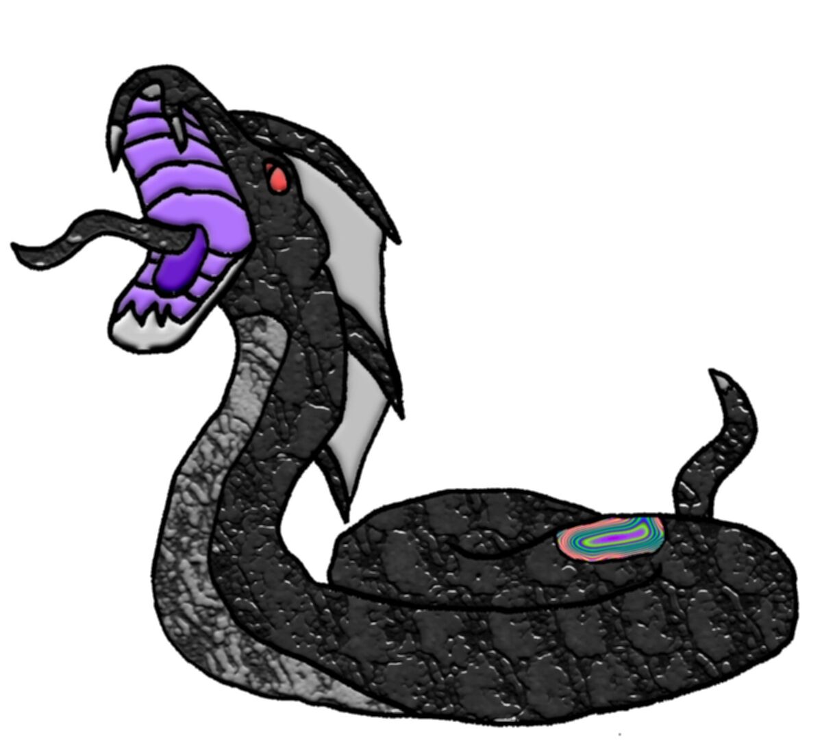 Dark Serrantine Skylander Character Creator Wiki Fandom