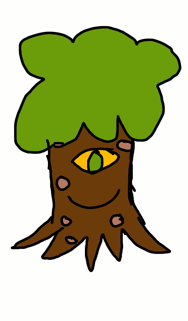 Tree Zap | Skylander Character Creator Wiki | Fandom