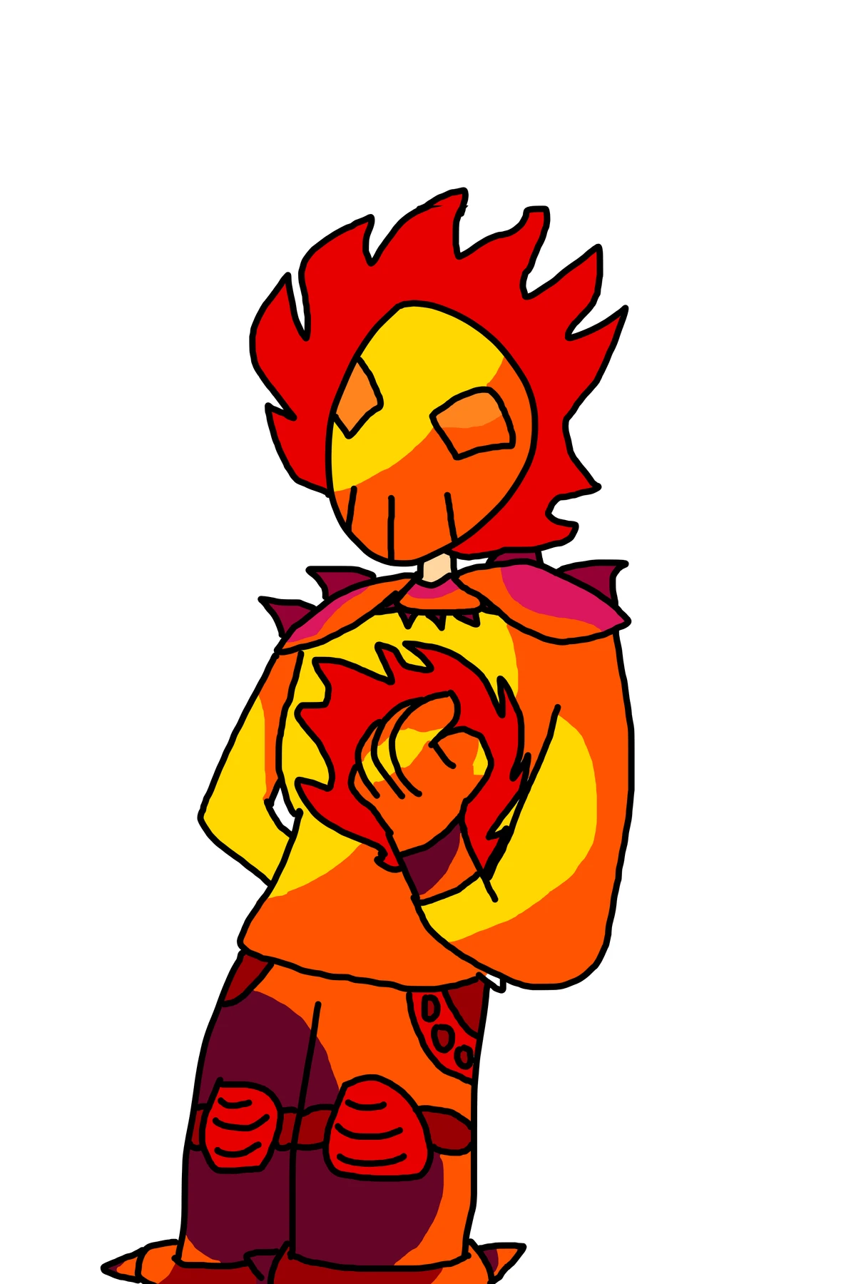 Novis | Skylander Character Creator Wiki | Fandom