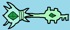 Secret Key | Skylander Character Creator Wiki | Fandom