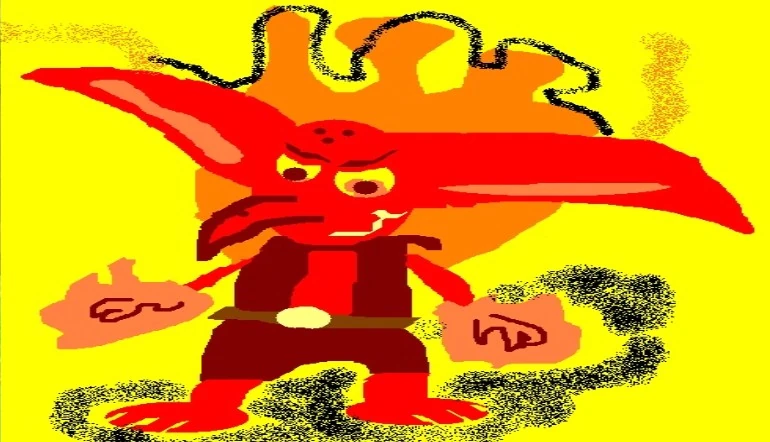 Asherr | Skylander Character Creator Wiki | Fandom