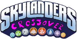 Skylanders: Crossover | Skylander Character Creator Wiki | Fandom