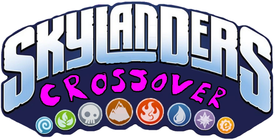 Skylanders: Crossover | Skylander Character Creator Wiki | Fandom