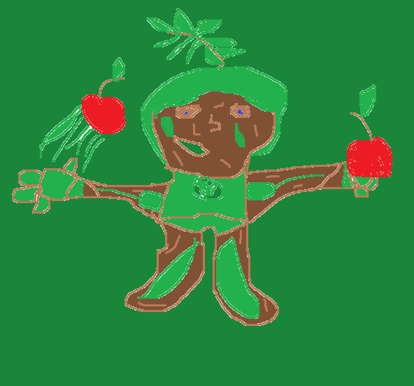 Tree wreck | Skylander Character Creator Wiki | Fandom