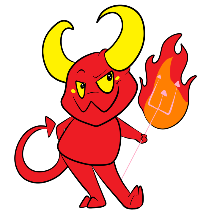 Inferno Skylander Character Creator Wiki Fandom