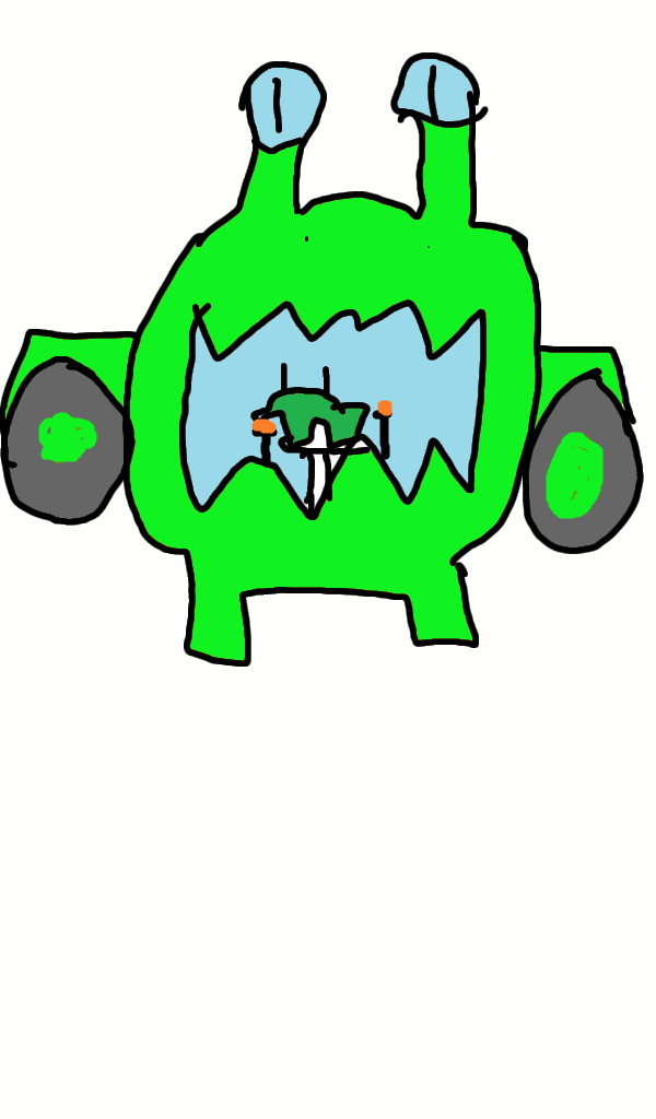 Chompy Bot | Skylander Character Creator Wiki | Fandom