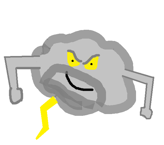 Nimbus | Skylander Character Creator Wiki | Fandom