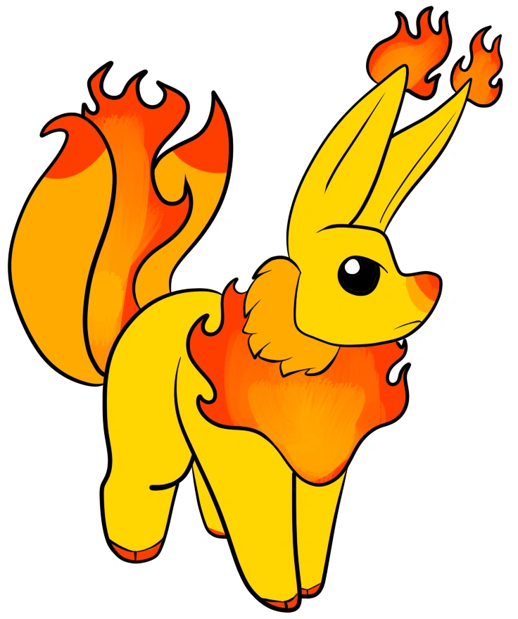 Pyreth | Skylander Character Creator Wiki | Fandom