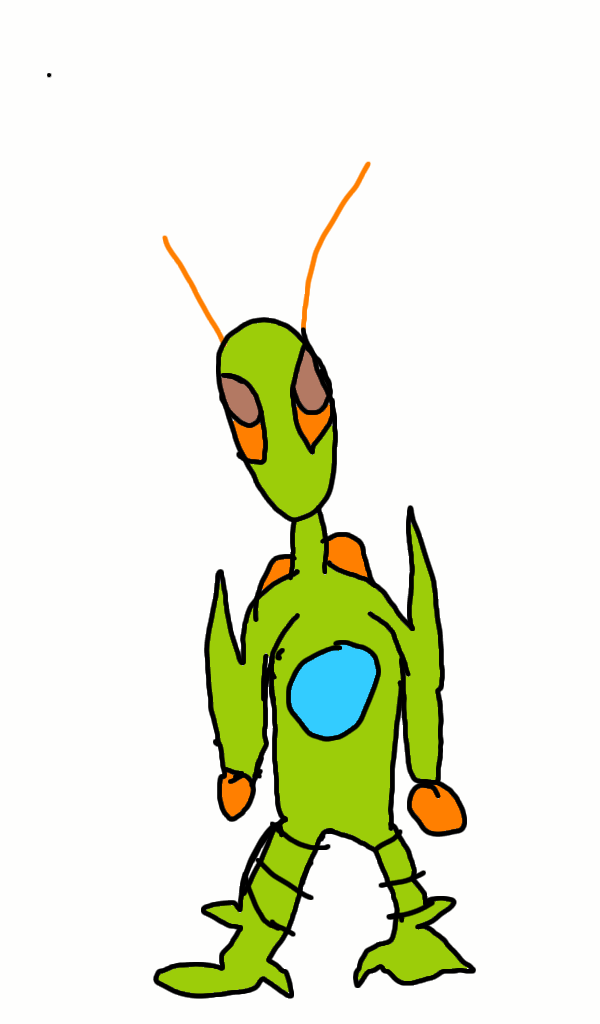 Dimension Hopper | Skylander Character Creator Wiki | Fandom