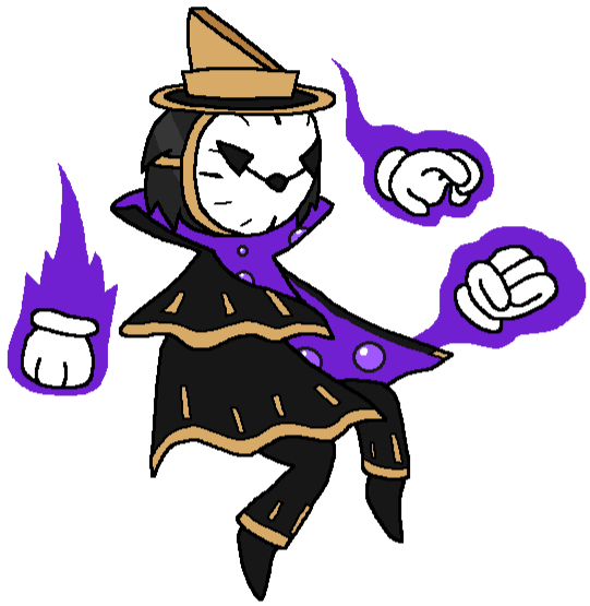 Time Stopper | Skylander Character Creator Wiki | Fandom