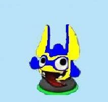 Legendary Trigger Snappy | Skylander Character Creator Wiki | Fandom