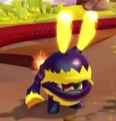 Legendary Scate Chompy | Skylander Character Creator Wiki | Fandom