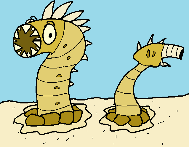 Sand Shifter | Skylander Character Creator Wiki | Fandom