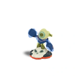 Legendary Eye-Small | Skylander Character Creator Wiki | Fandom