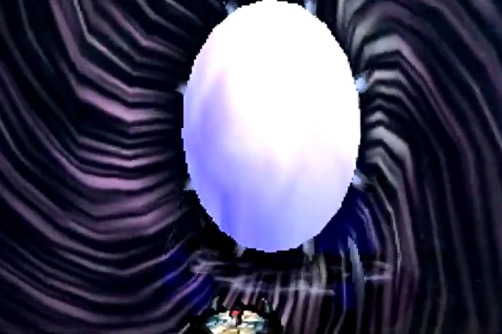 Dark Mirror | Skylanders 3DS Wiki | Fandom