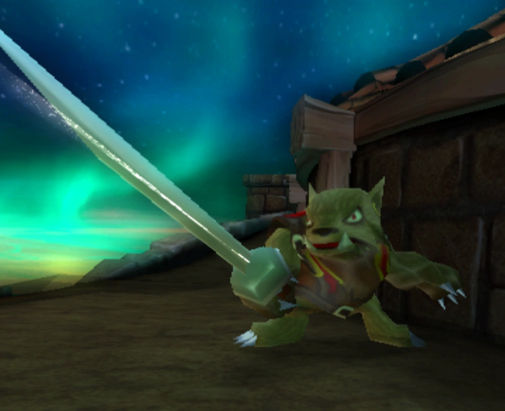 Seadog Pirates | Skylanders 3DS Wiki | Fandom