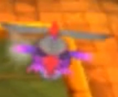 Bird Choppers | Skylanders 3DS Wiki | Fandom