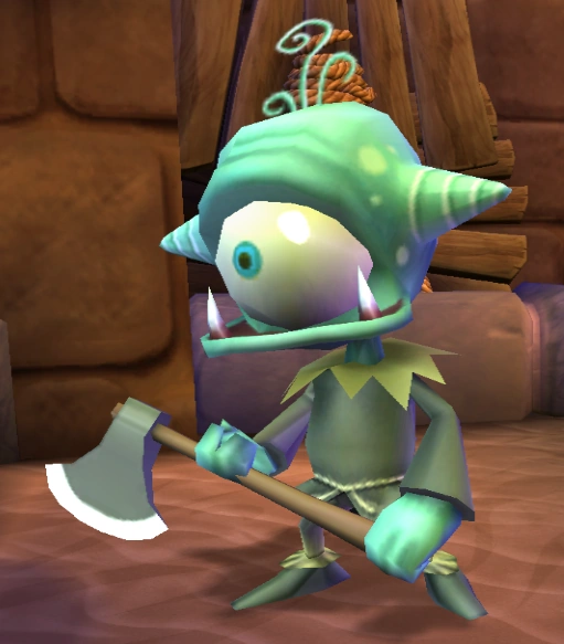 Cyclops Choppers | Skylanders 3DS Wiki | Fandom