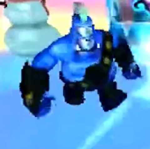 Yetis (Enemy) | Skylanders 3DS Wiki | Fandom