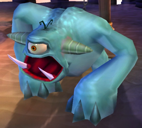 Heavy Beasts | Skylanders 3DS Wiki | Fandom