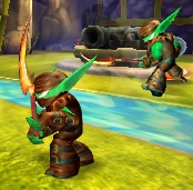 Category:Enemies | Skylanders 3DS Wiki | Fandom