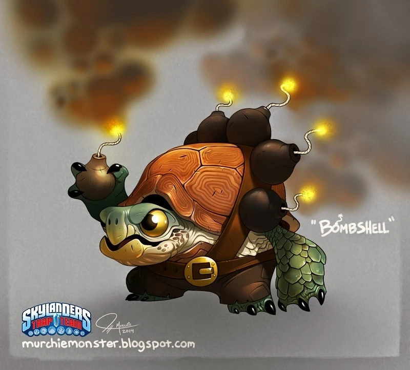 Pirate Grenadiers | Skylanders 3DS Wiki | Fandom
