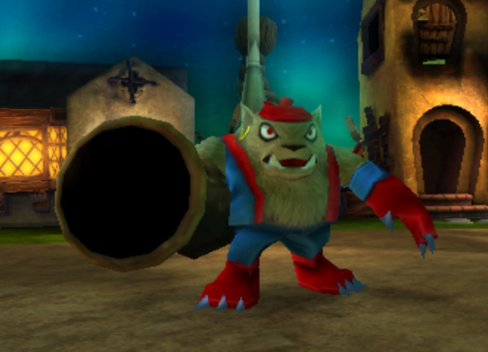 Seadog Skippers | Skylanders 3DS Wiki | Fandom