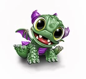Mighty Spry | Skylanders Fan Variants Wiki | Fandom