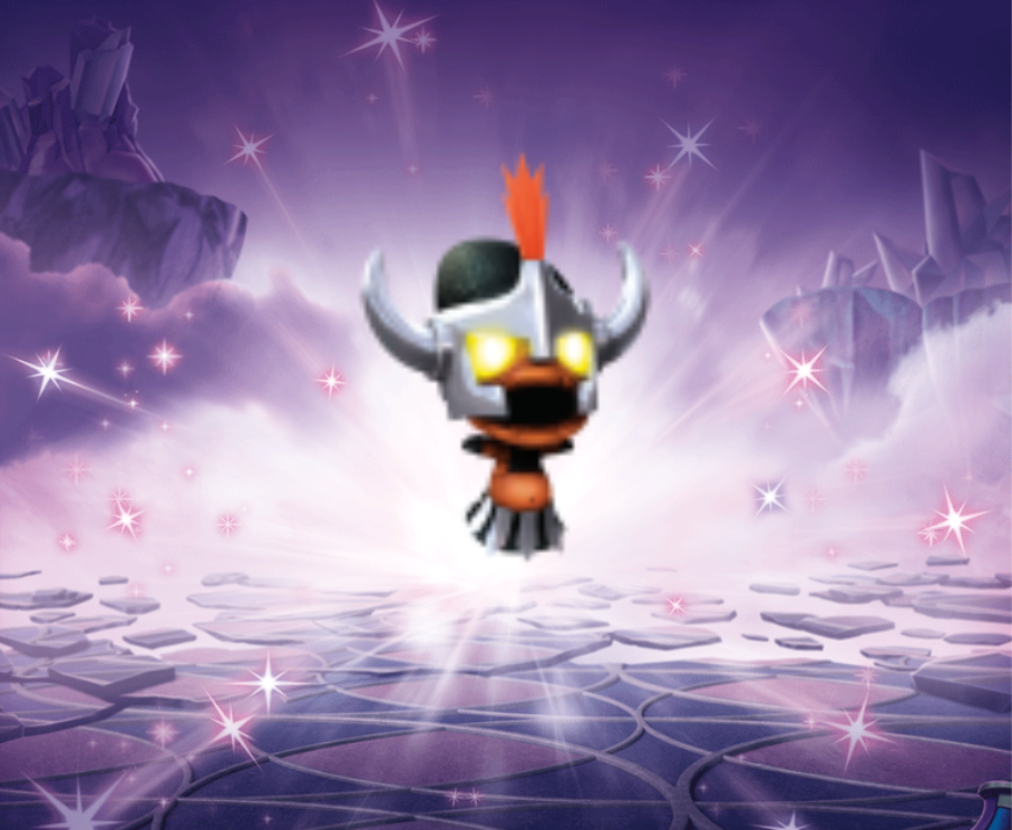 Rage Mage | Skylanders Fan Wiki | Fandom