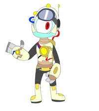 Projector | Skylanders Fan Wiki | Fandom