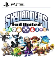 Skylanders: Evil United | Skylanders Fan Wiki | Fandom