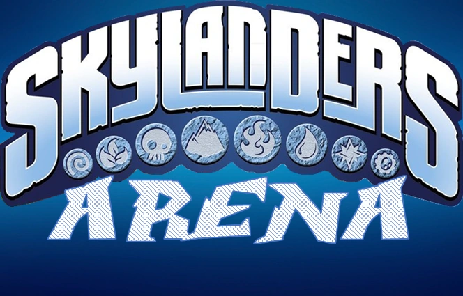 Skylanders: Arena | Skylanders Fan Wiki | Fandom