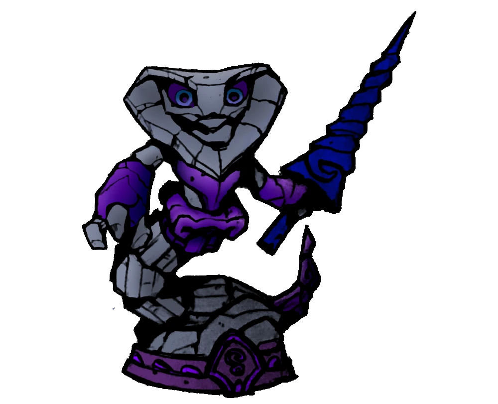 Lovestruck | Skylanders Fan Wiki | Fandom