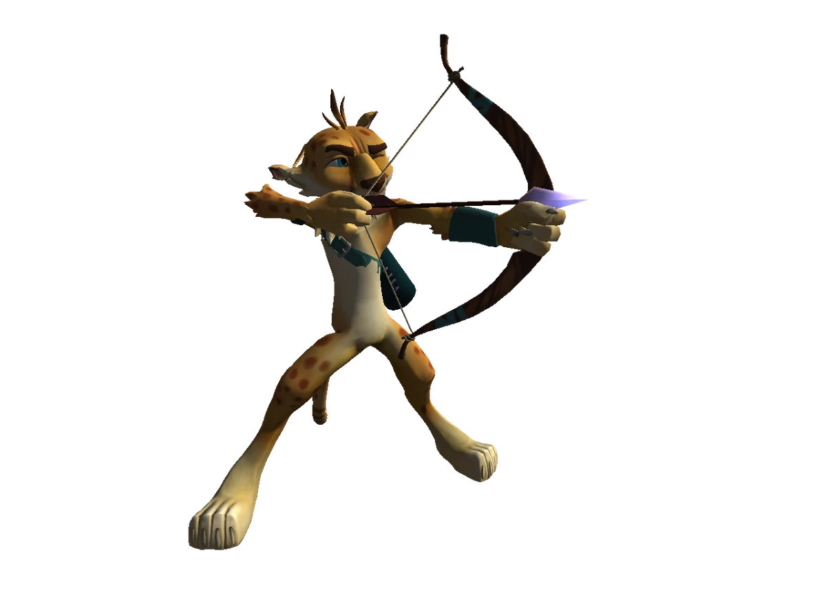 Hunter | Skylanders Fan Wiki | Fandom