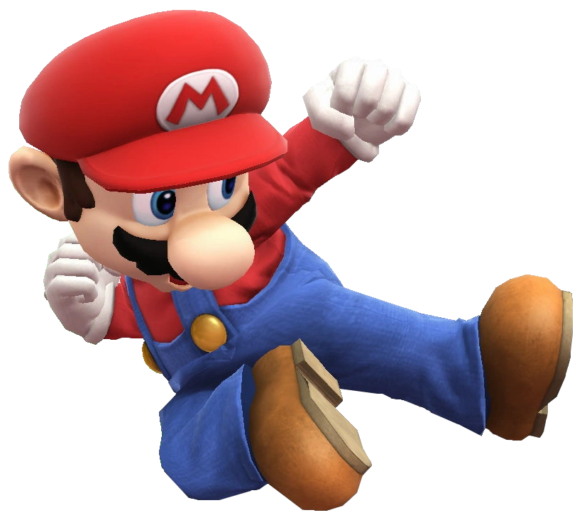 Mario | Skylanders Fan Wiki | Fandom