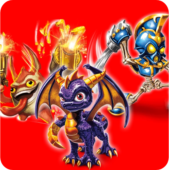 Skylanders:Battlefield | Skylanders Fan Wiki | Fandom
