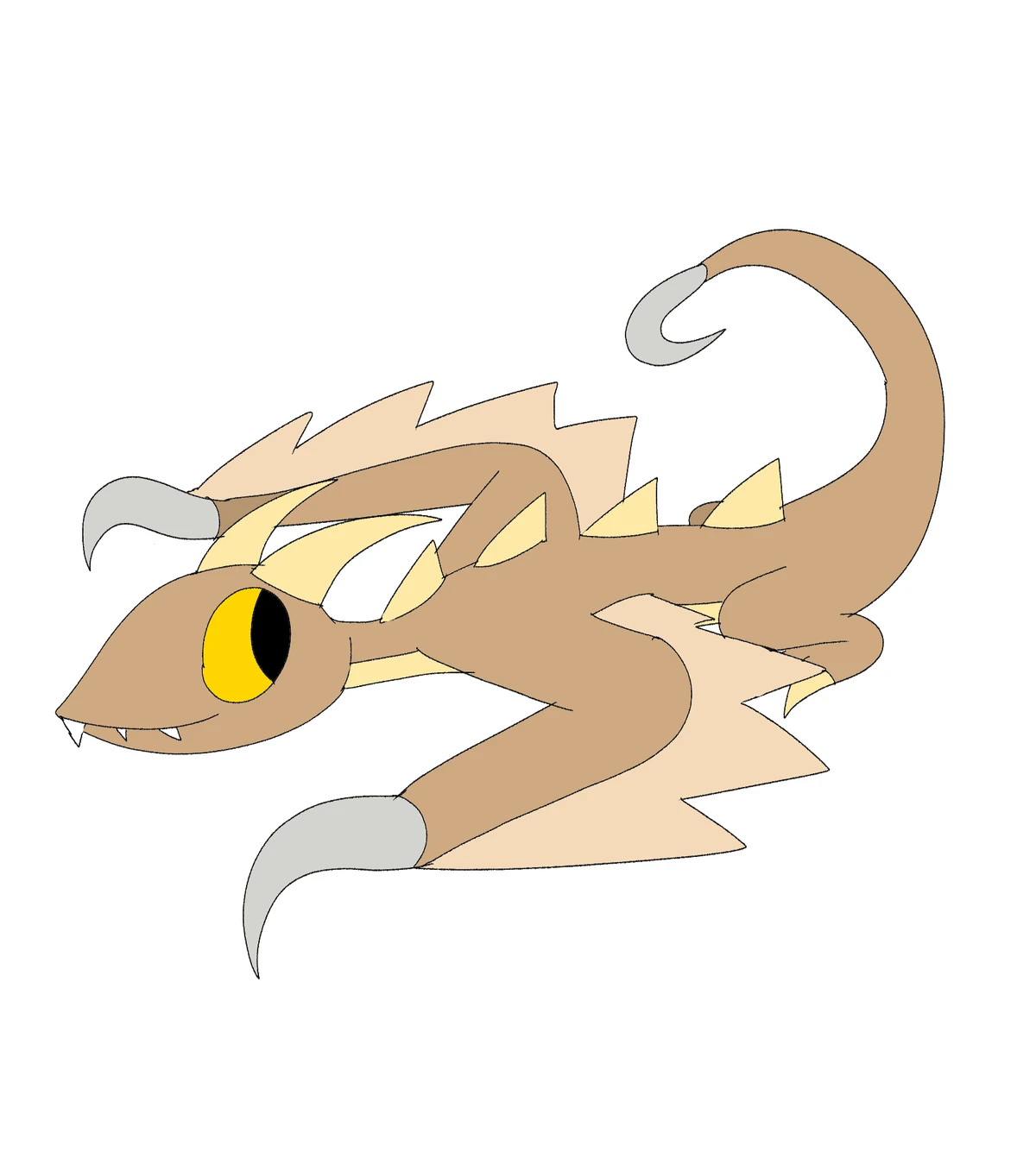 Cliffhanger (Rune Rangers) | Skylanders Fan Wiki | Fandom